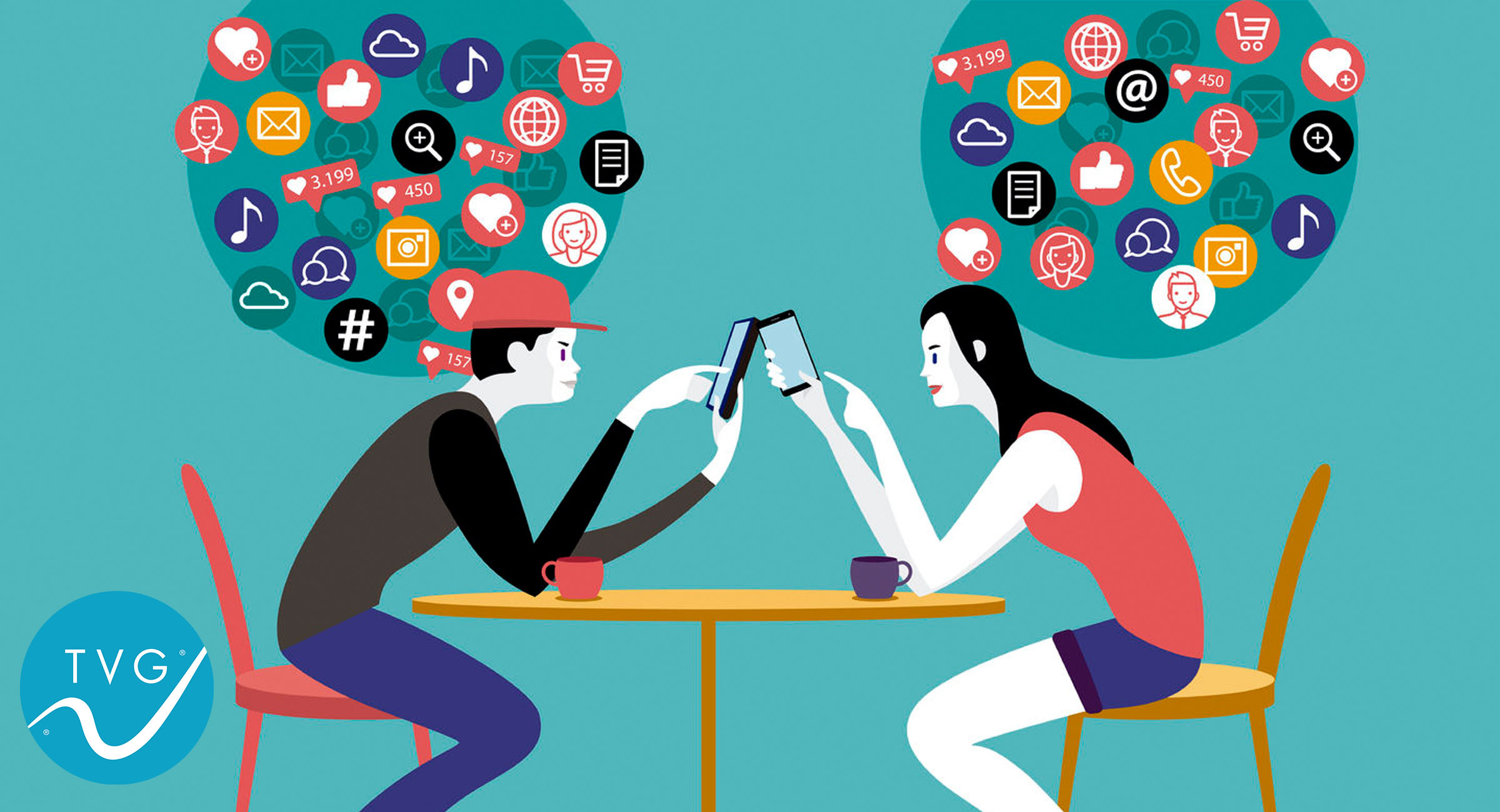 millennial_blog graphic - The Vandiver Group | Building Brands ...