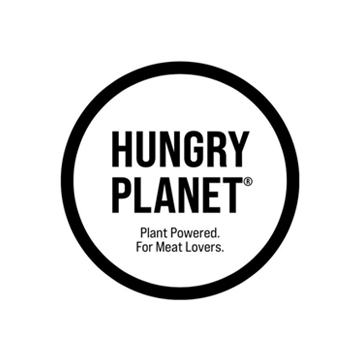 Hungry Planet | Case Study - TVG